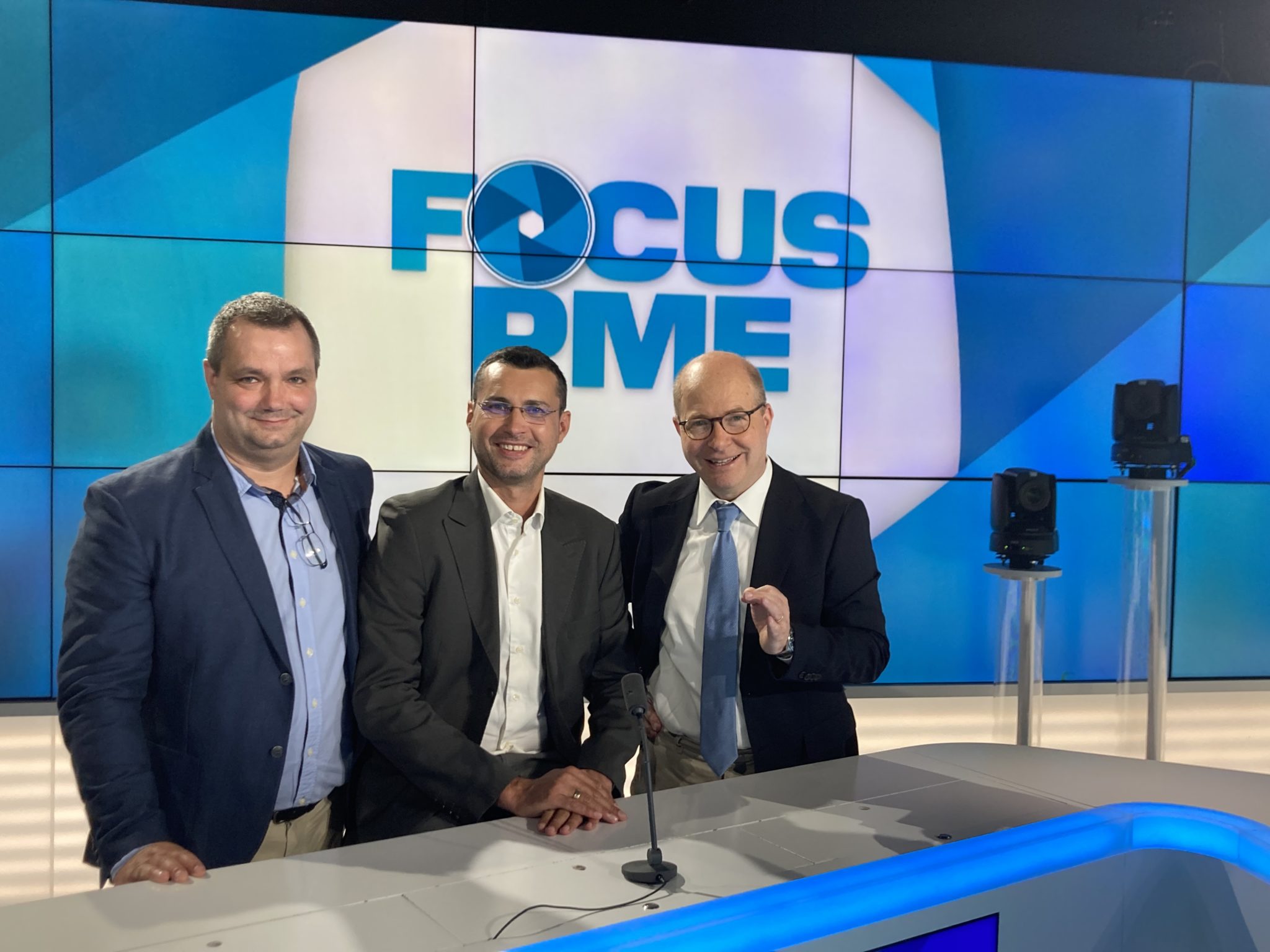 ANTARA GROUPE invited on BFM Business! To talk about oil and fuel ...